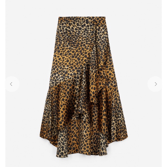 The Kooples | Skirts | Leopard Print Sets | Poshmark